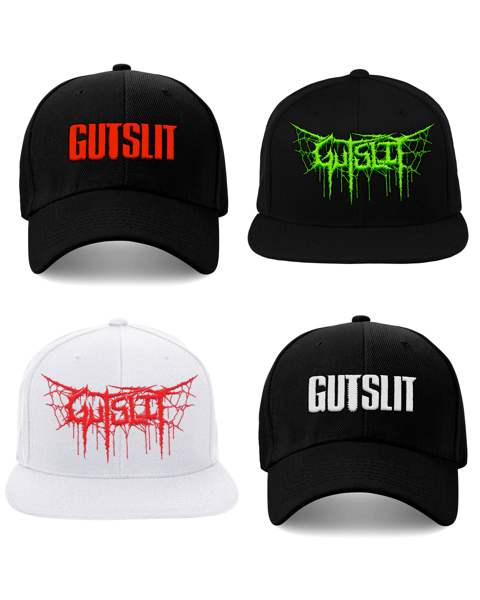 Caps – Gutslit