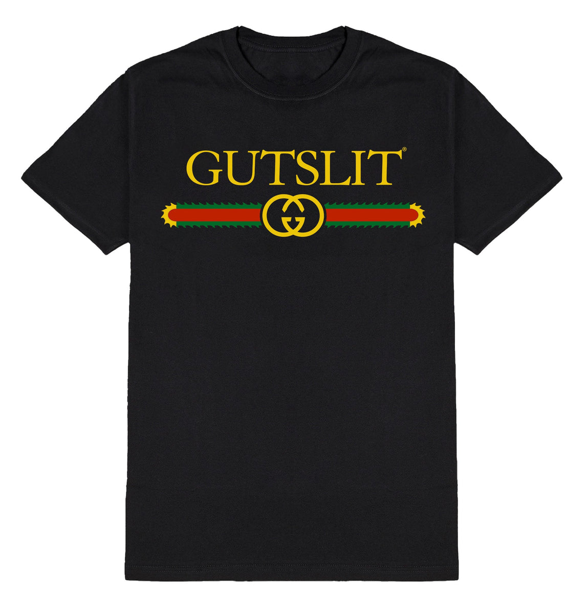 Gutty Gang – Gutslit